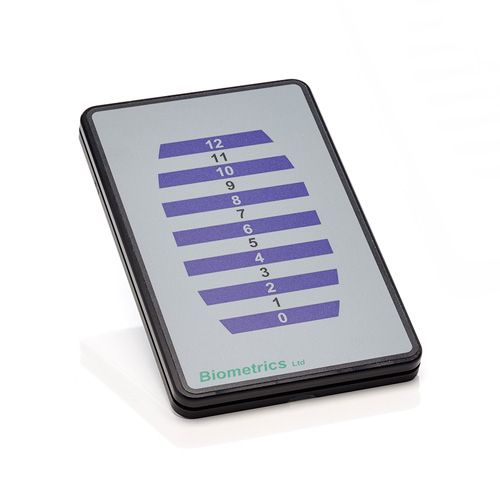 DataLOG for Portable Data Acquisition and Monitoring