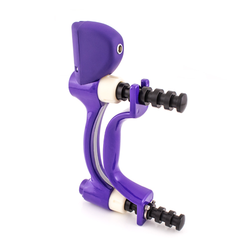 DataLOG for Portable Data Acquisition and Monitoring