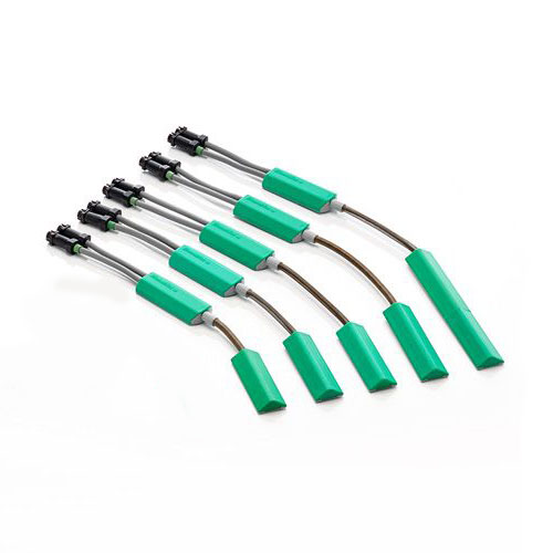 Twin-Axis Goniometers for Dynamic Joint Movement Analysis