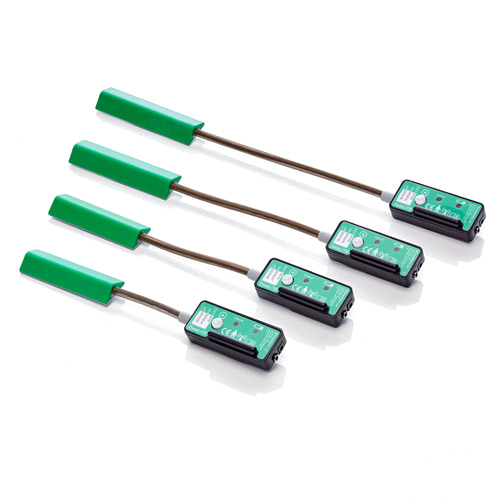 Twin-Axis Electronic Goniometers for Dynamic Joint Movement Analysis