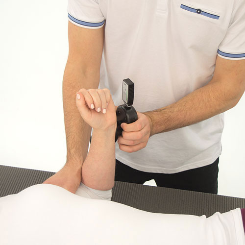 Data Acquisition Research and Clinical Applications